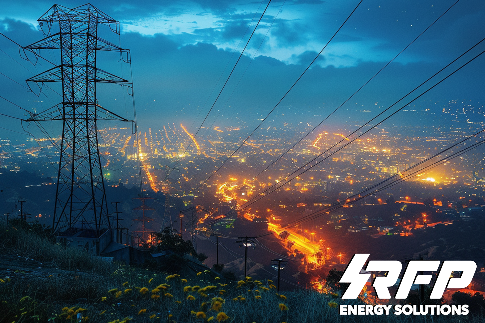 RFP Energy Solutions | Market Intel